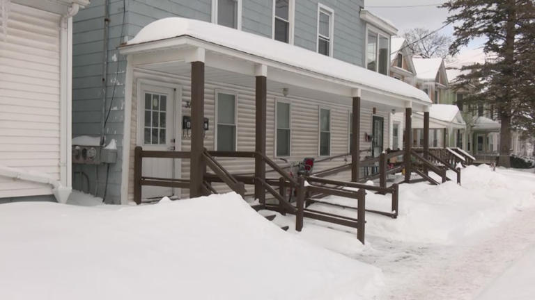 Investigation underway in officer-involved shooting in Adams