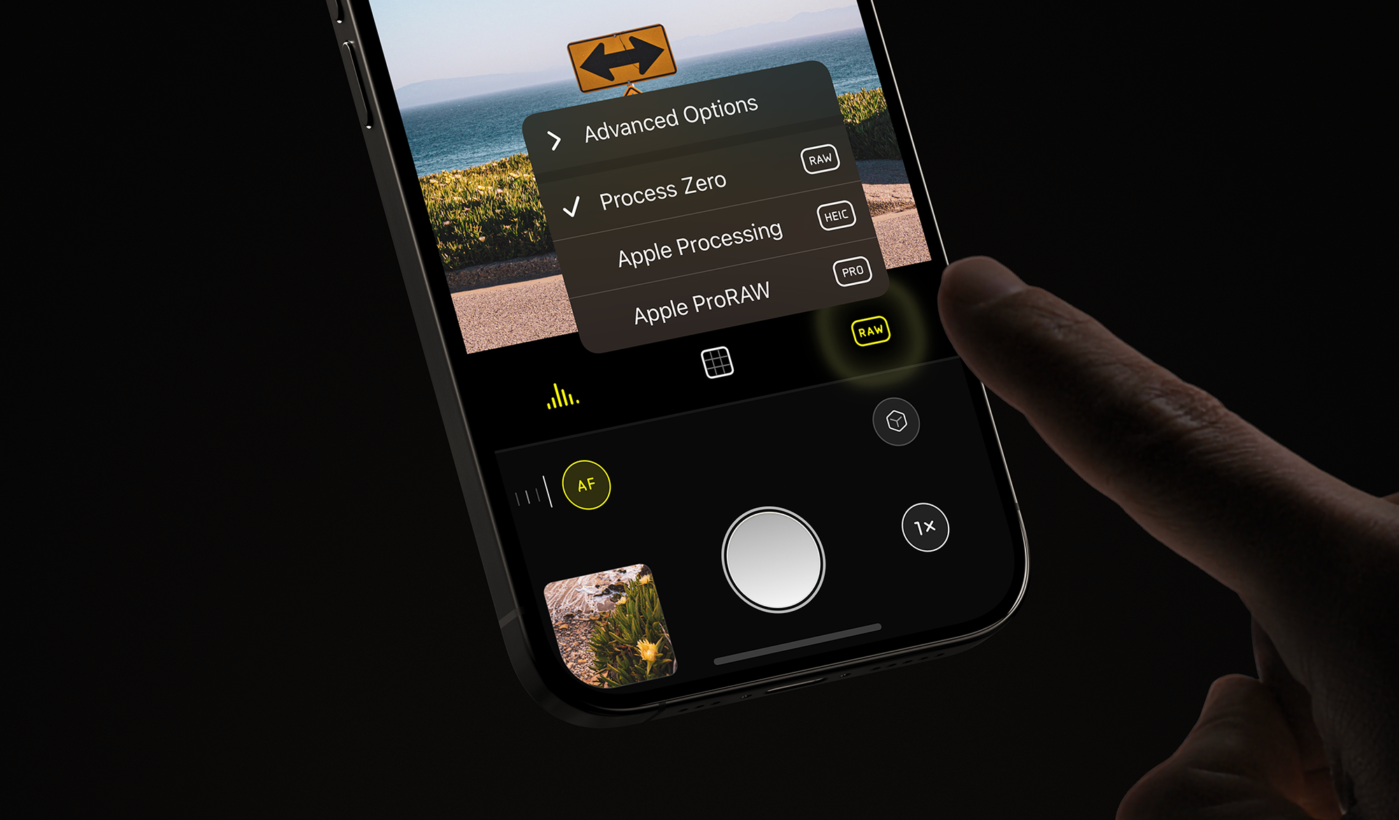 Halide co-founder joins Apple's design team