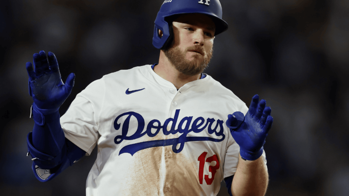 MLB: Who's to blame for the strike? Max Muncy defends Dodgers amid ...