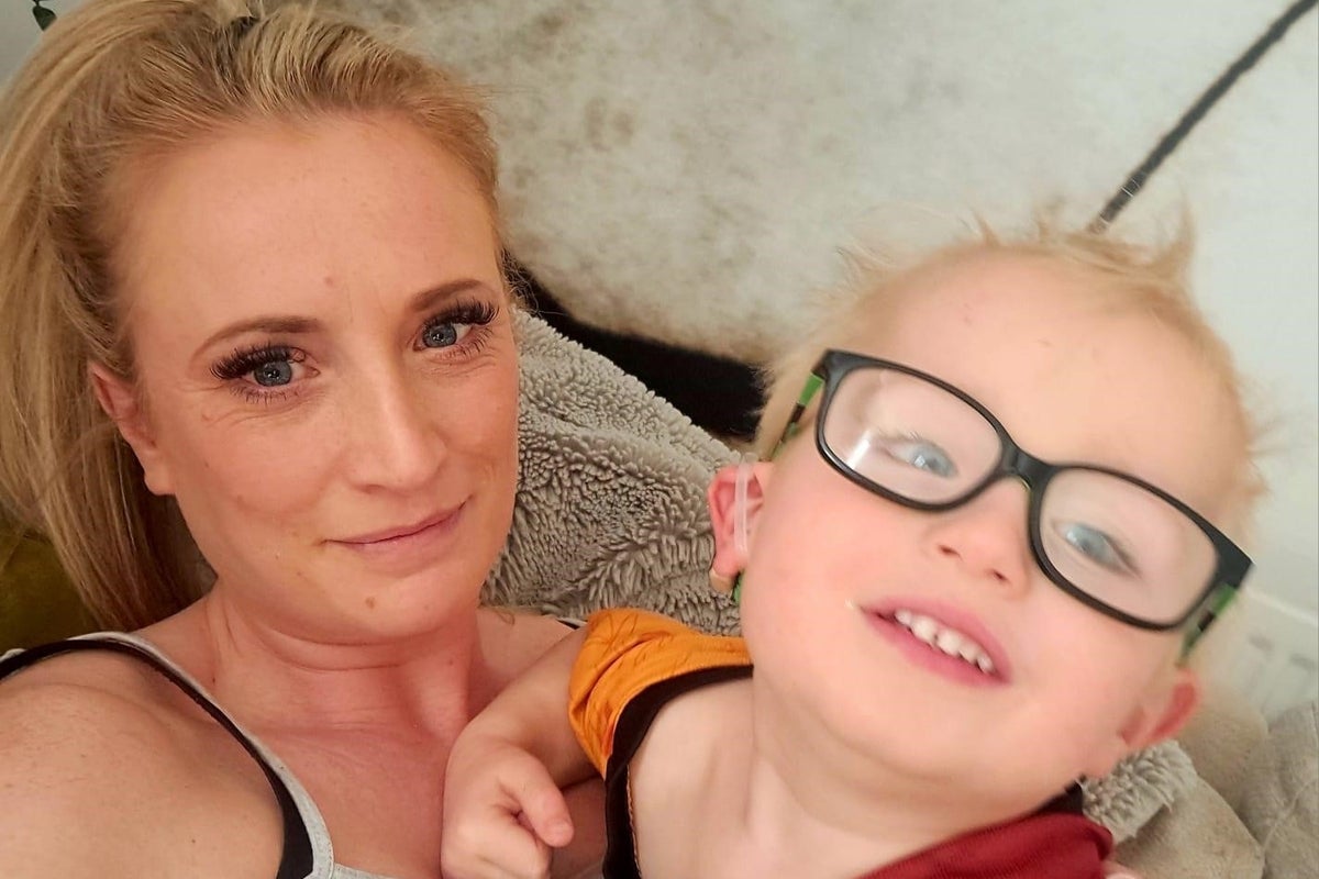 SEND parents fear for children’s future as government plans reforms