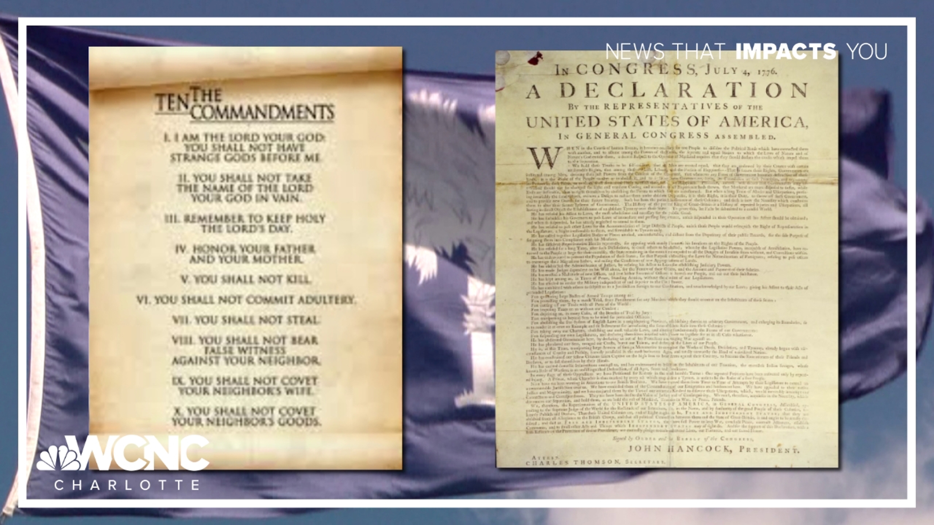 SC education bill sparks debate over faith in schools