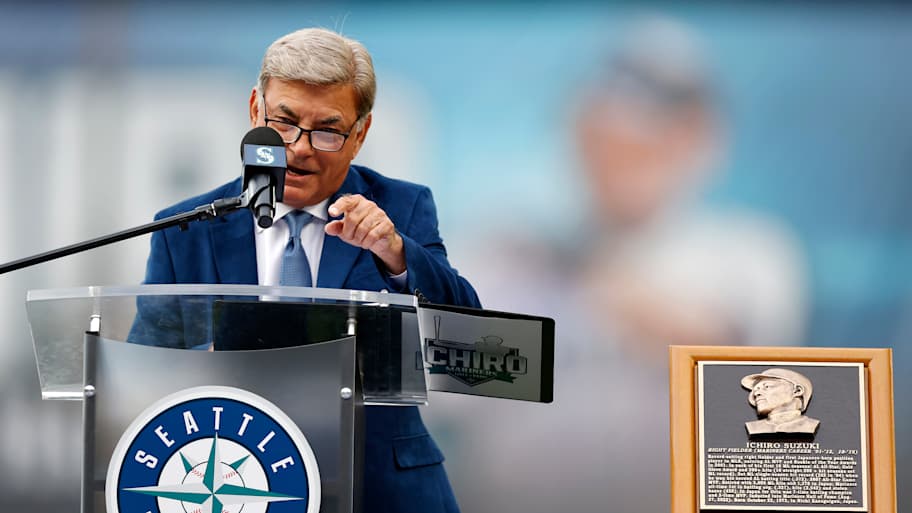 The Mariners now have the privilege of winning one for Rick Rizzs in 2026