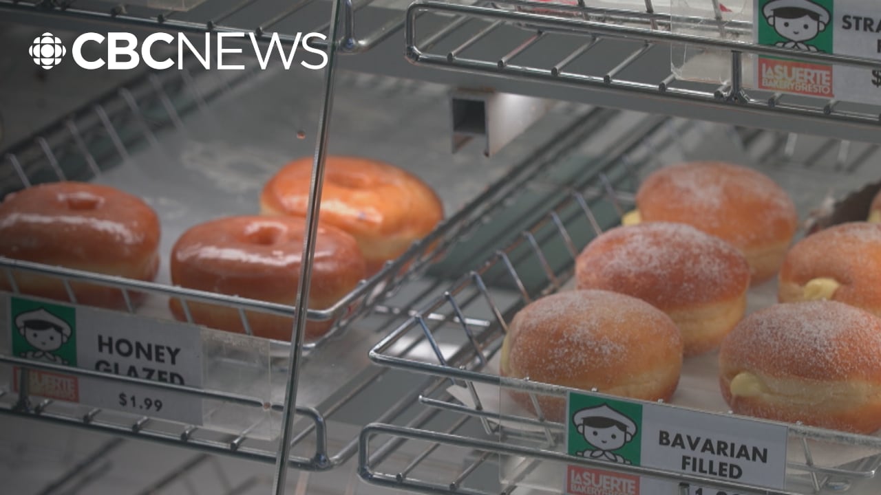 A Filipino bakery in Prince Albert is winning over Sask. one pastry at ...