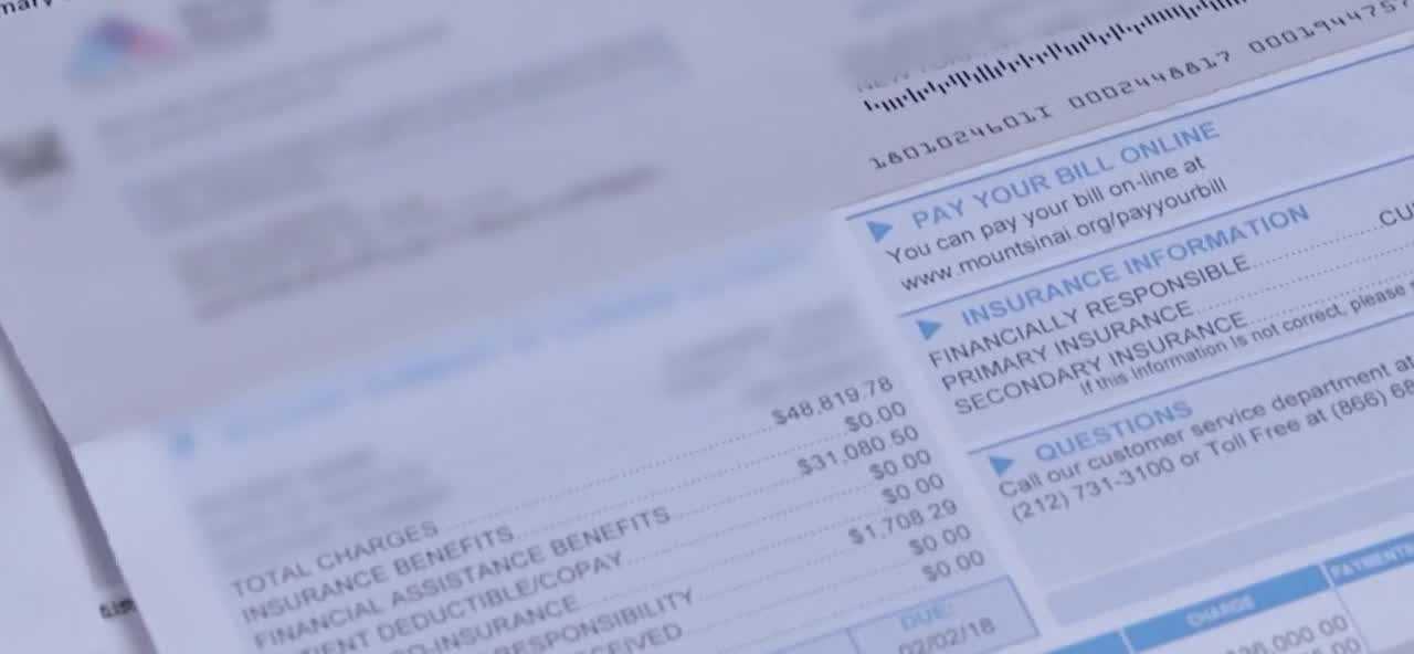How to lower your medical bills, according to Consumer Reports