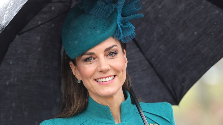 What Kate Middleton's friends have said about her
