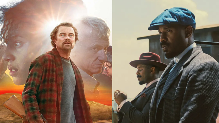 Liệu BAFTA có khiến cục diện Oscar xoay chuyển?