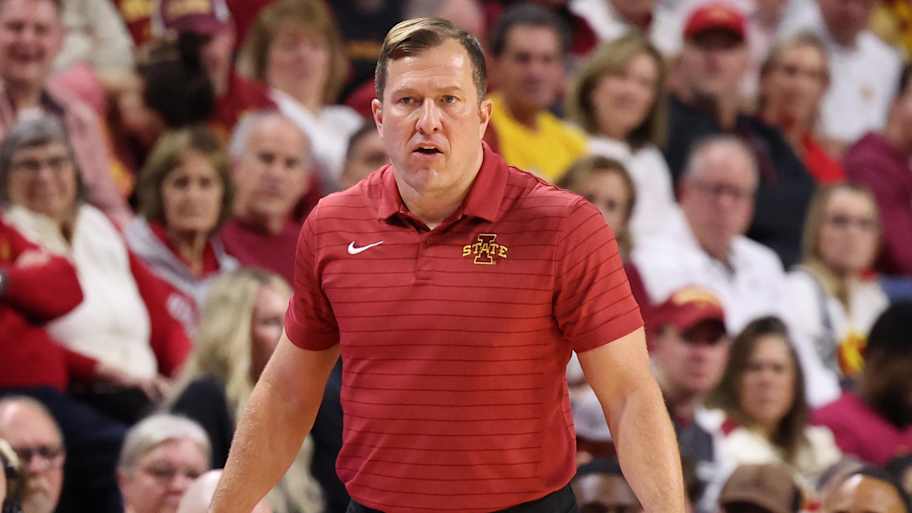 Iowa State Cyclones will be challenged by two talented players from ...