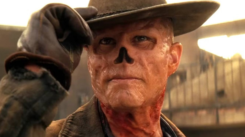 Fallout season 2 episode 7 makes the biggest reference to the games yet