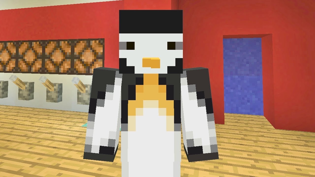 Minecraft Xbox secret doors adventure revealed