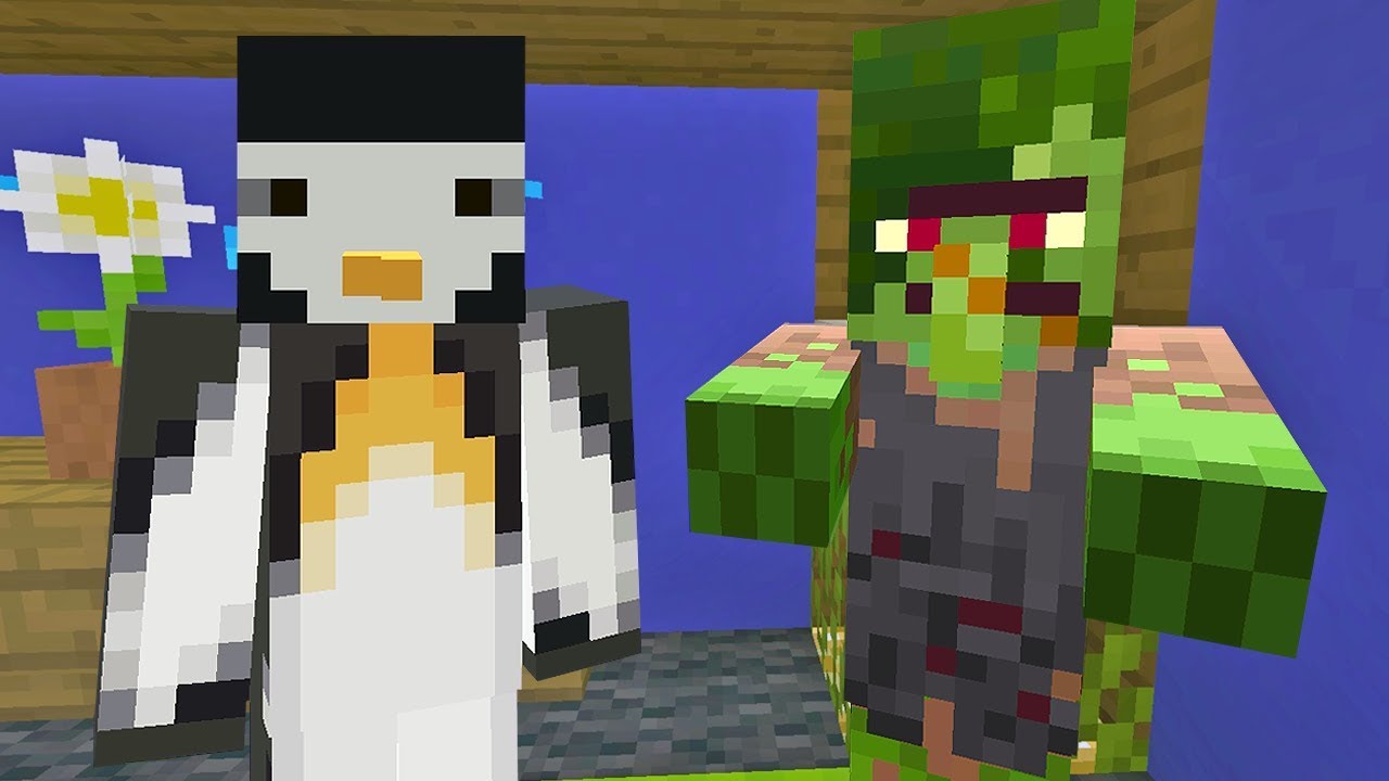 Minecraft Xbox world suffers major disaster event