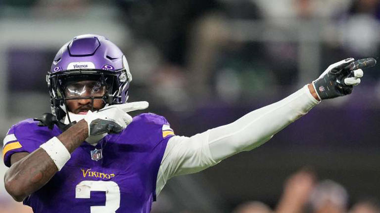 Vikings urged to move on from Jordan Addison