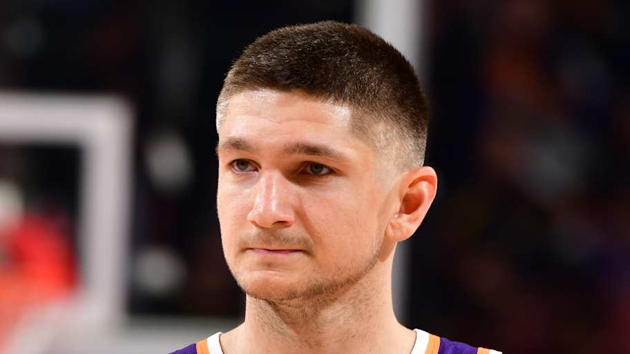 Jordan Ott urges Grayson Allen to make one huge change to his game