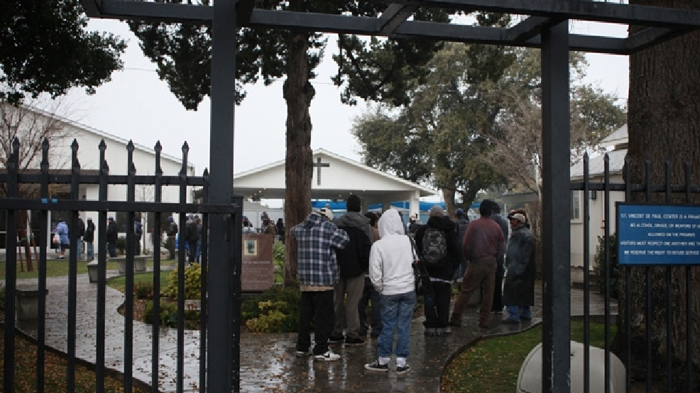 Bakersfield Kern Regional Homeless Collaborative conducts annual Point ...