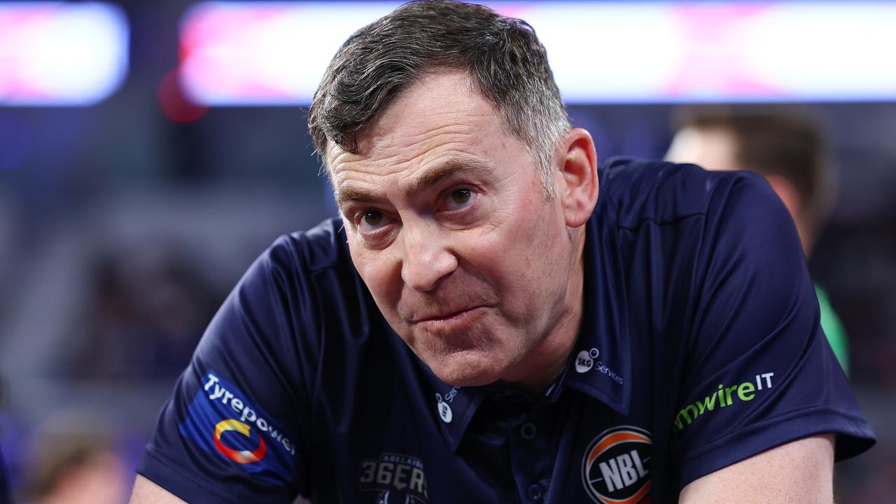 Bullets boss fires back at 36ers' cheap shot claims