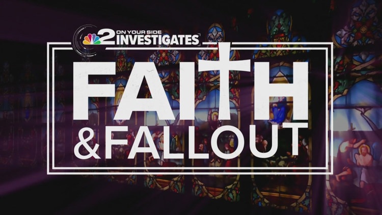 Pete Gallivan joins survivors speaking in court about Buffalo Diocese abuse