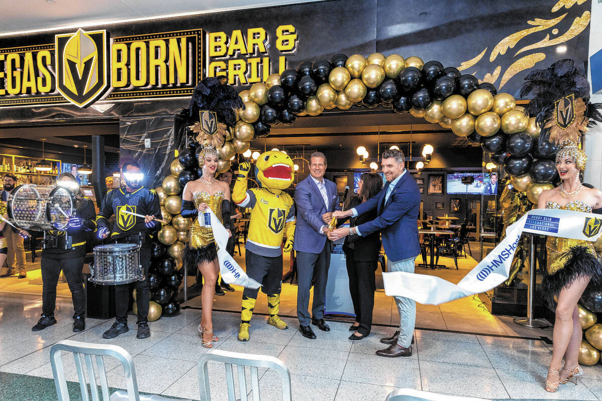 CFP tabs Golden Knights exec for lead marketing, communications role