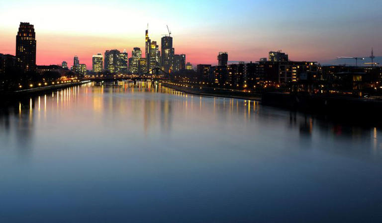 German tax revenues rose in 2025 but less than expected, finance ...