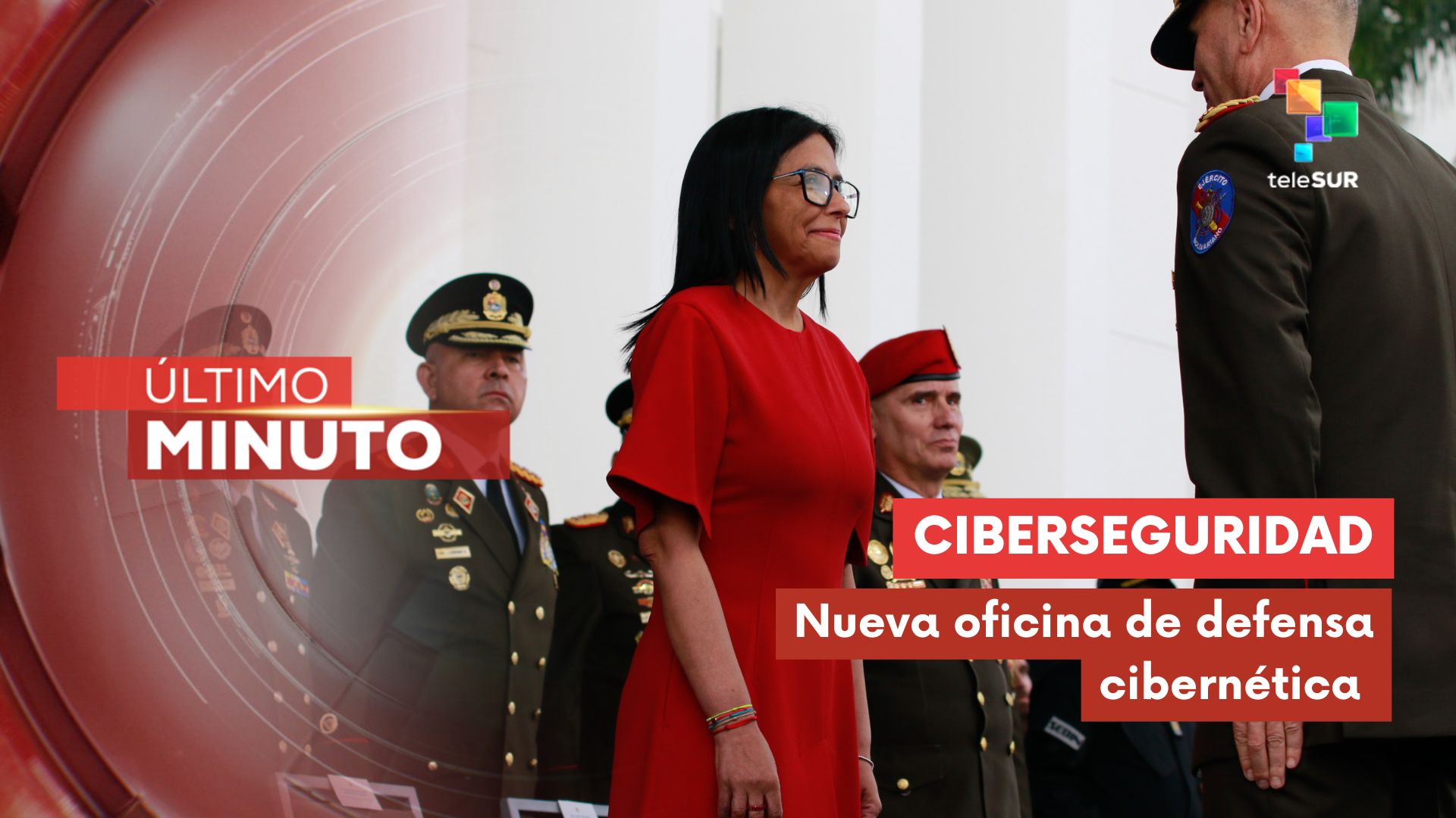 Venezuela denuncia ante la ONU ataque militar desigual de Estados Unidos