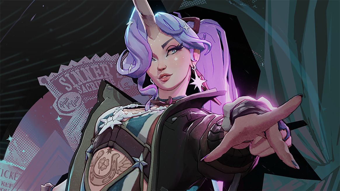 After playing Deadlock's new 'Oops, all teamfights' mode, Highguard's ...