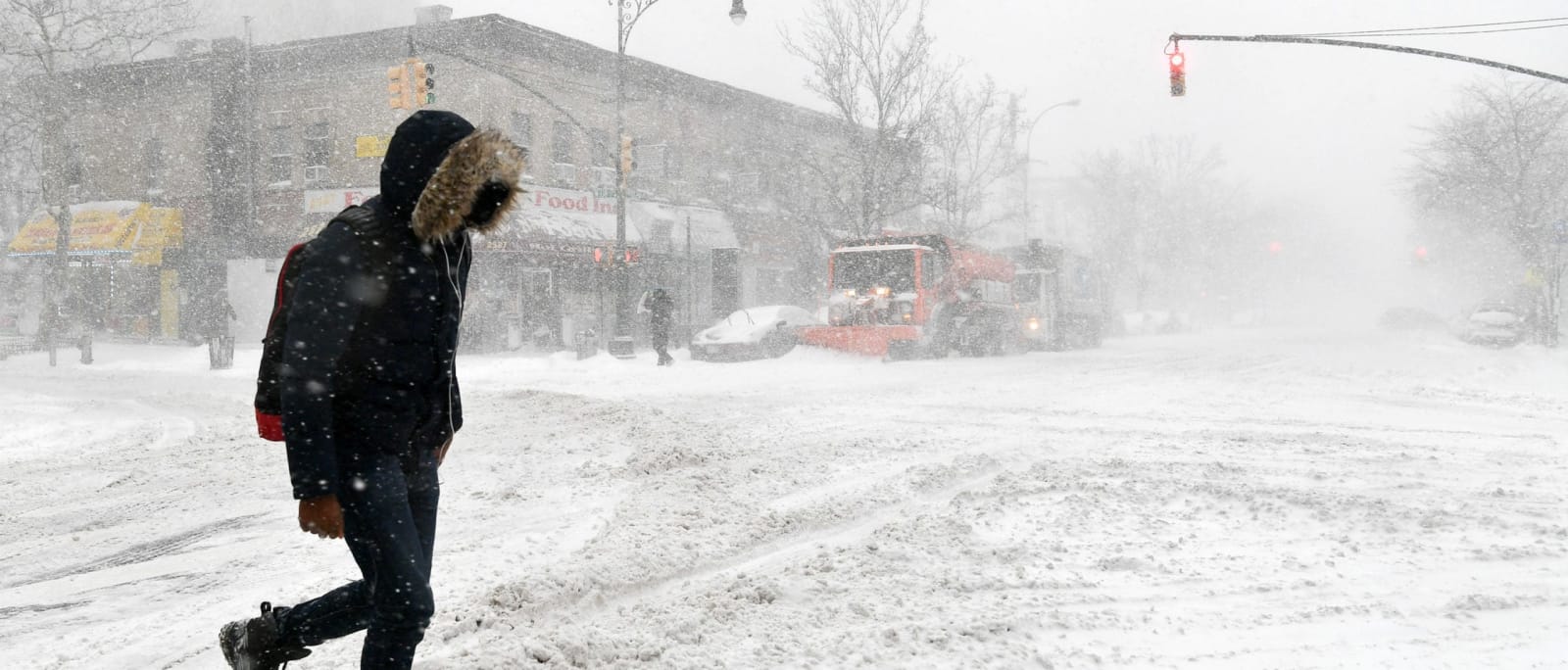 Winter storm Gianna: Looming nor’easter could develop into hurricane ...