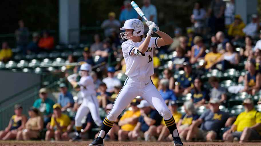 Preseason Big Ten player of the year candidates revealed by Softball ...