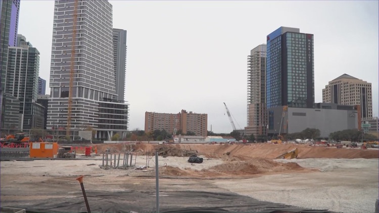 Judge to decide whether Austin voters get a say on new convention center