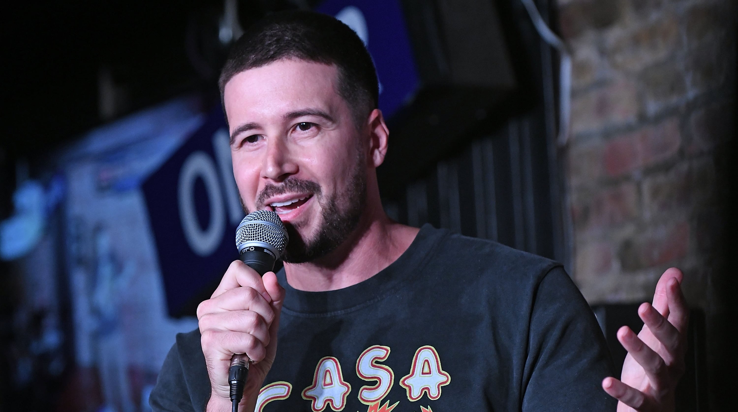 MAGA 'Jersey Shore' star eviscerated for defending ICE killings