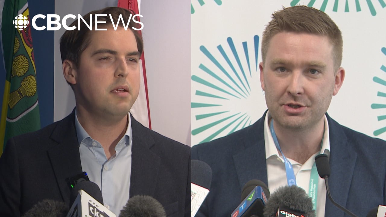 Sask. politicians can't agree on how to fix hospital safety