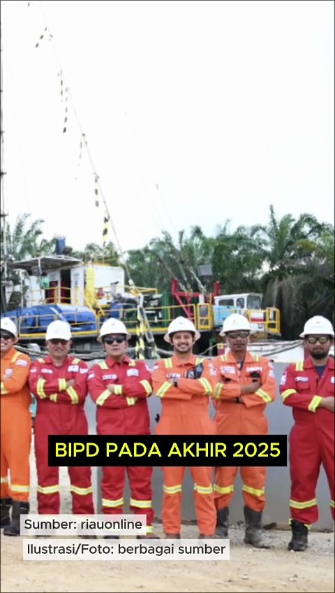 Tiga tahun beroperasi, PT APGWI tingkatkan produksi wilayah kerja West ...