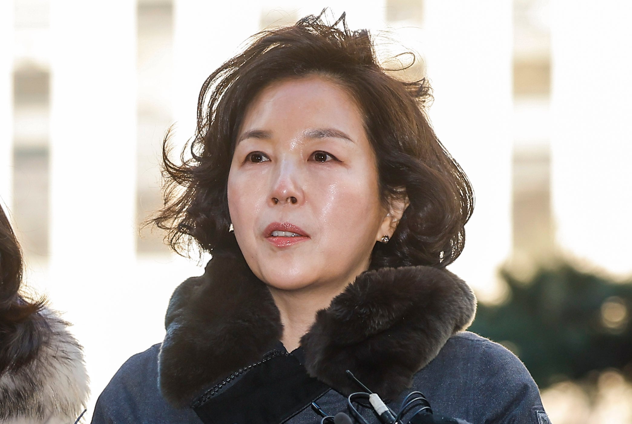 Kim Kyung faces fourth summons in Democratic Party bribery probe