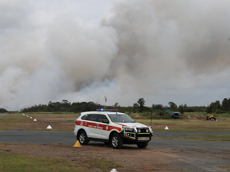 ‘Devoted’: Second plane crash victim named