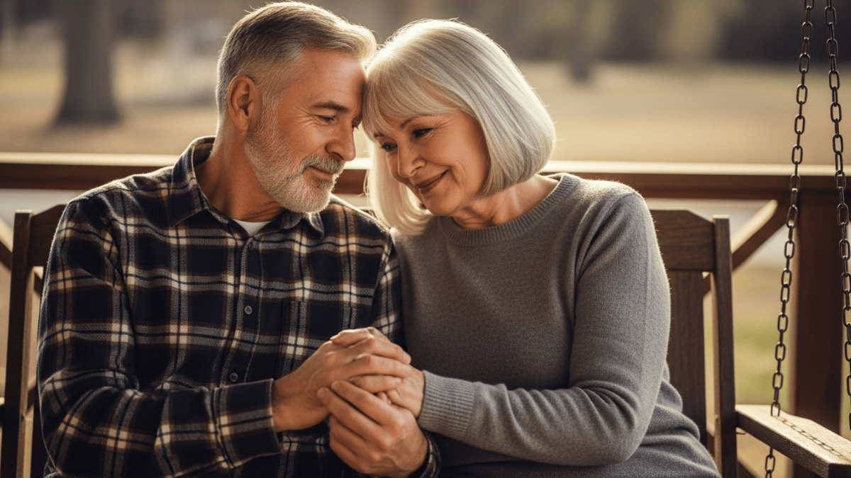 13 relationship lessons people over 60 wish they had learned decades ...
