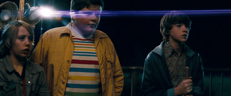 Memes and pop culture references all filmmakers should know