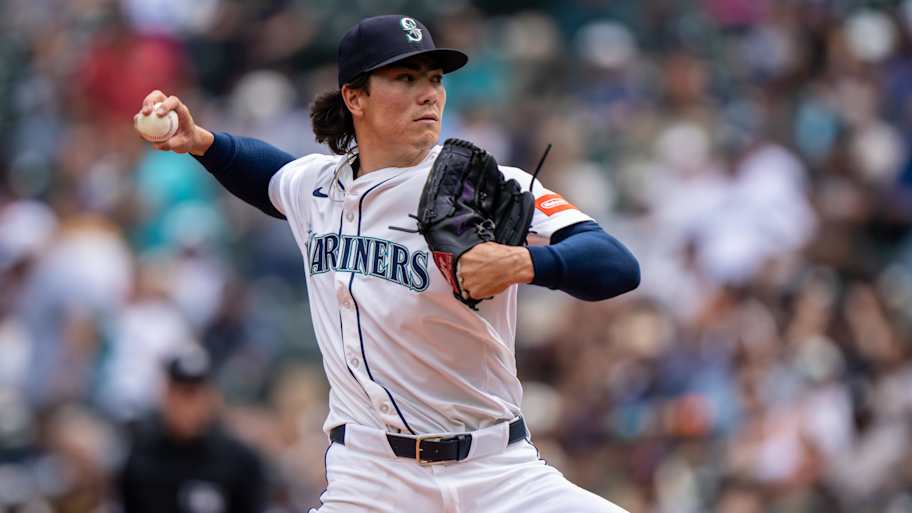 From afterthought to ace: Bryan Woo's amazing journey in baseball