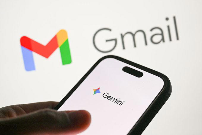 Warning: Google’s Gemini AI is reading your emails—here’s how to get it ...