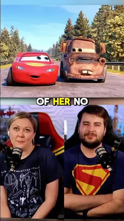 Never mention a sister! 😱 Cars on the road reaction!