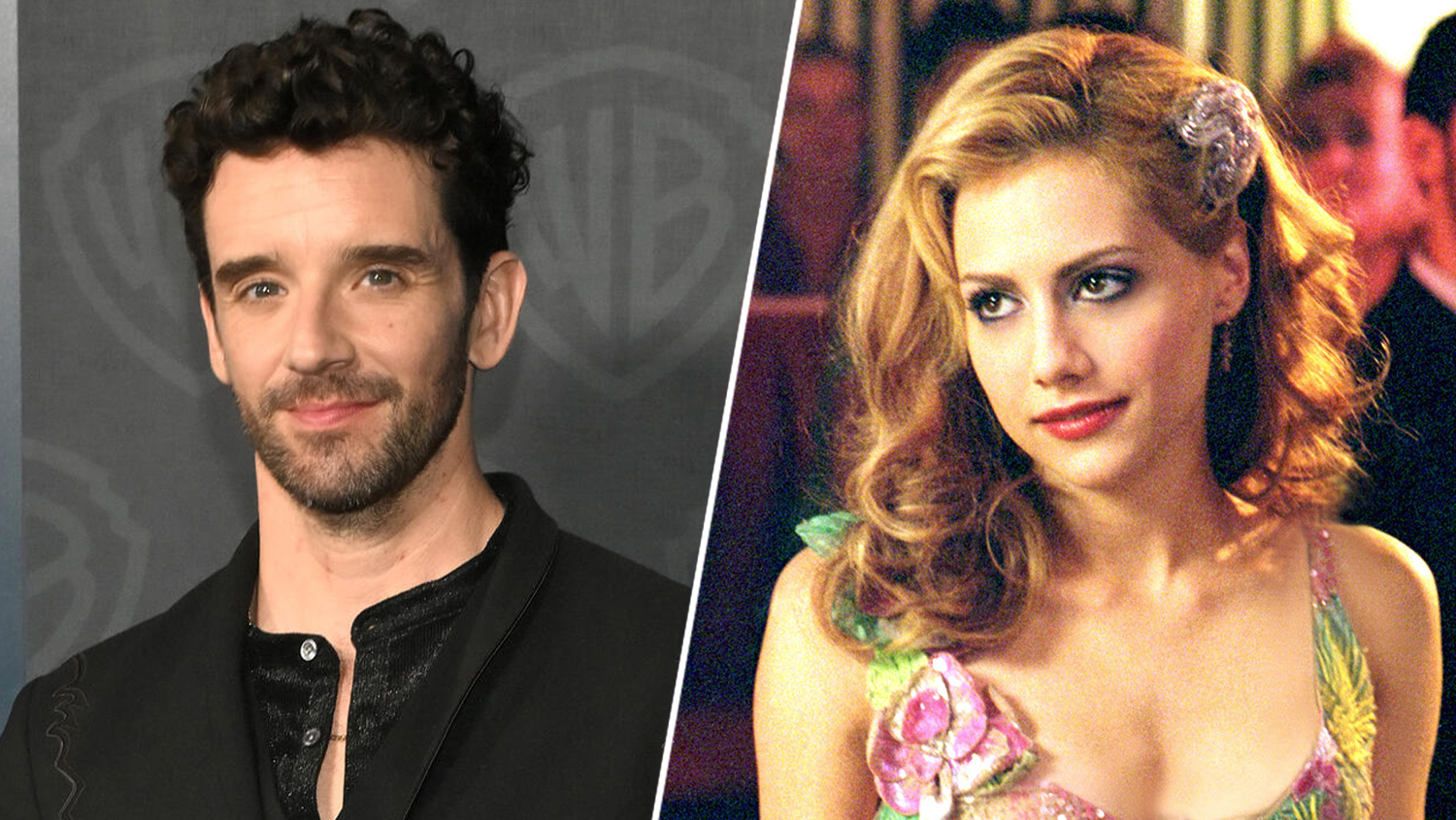 Michael Urie recalls Brittany Murphy's sweet gesture after his ‘Uptown ...