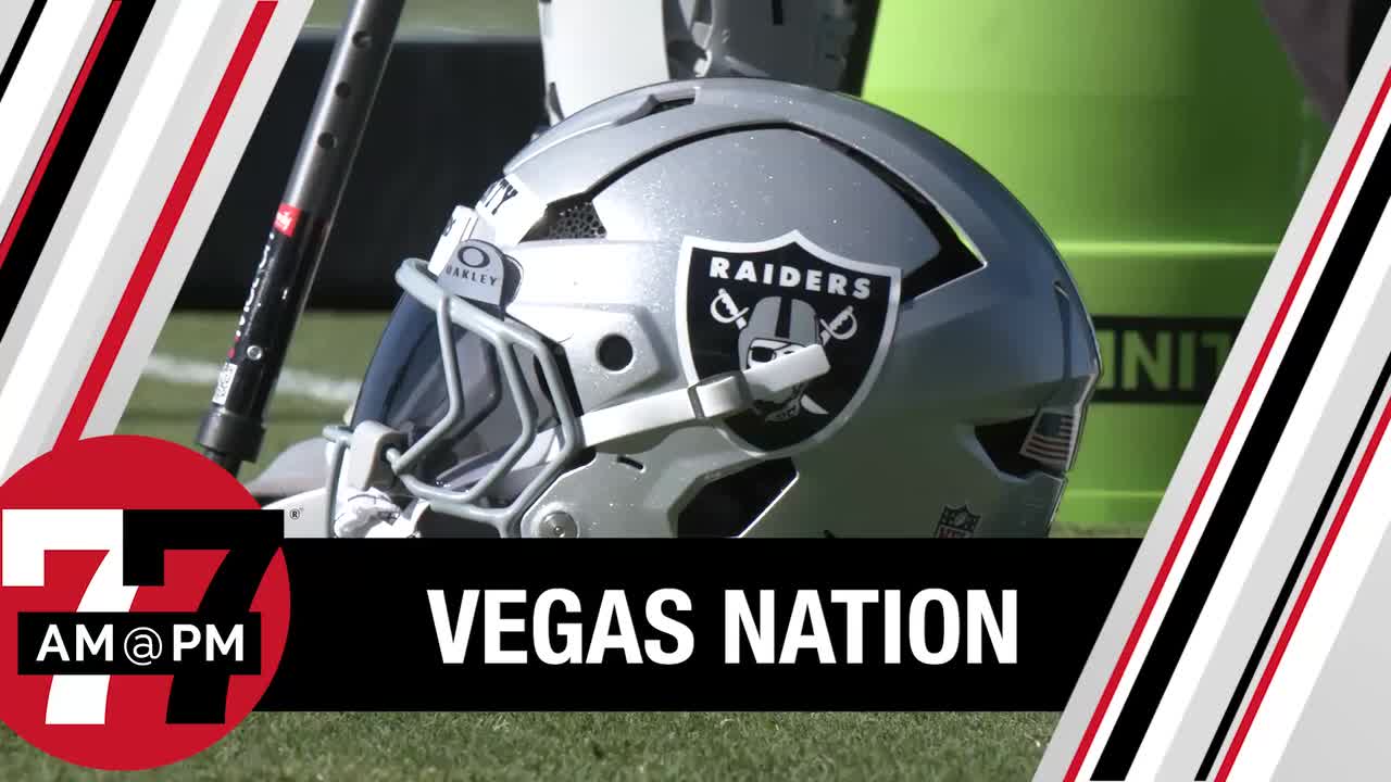 Raiders head coach candidates drop out