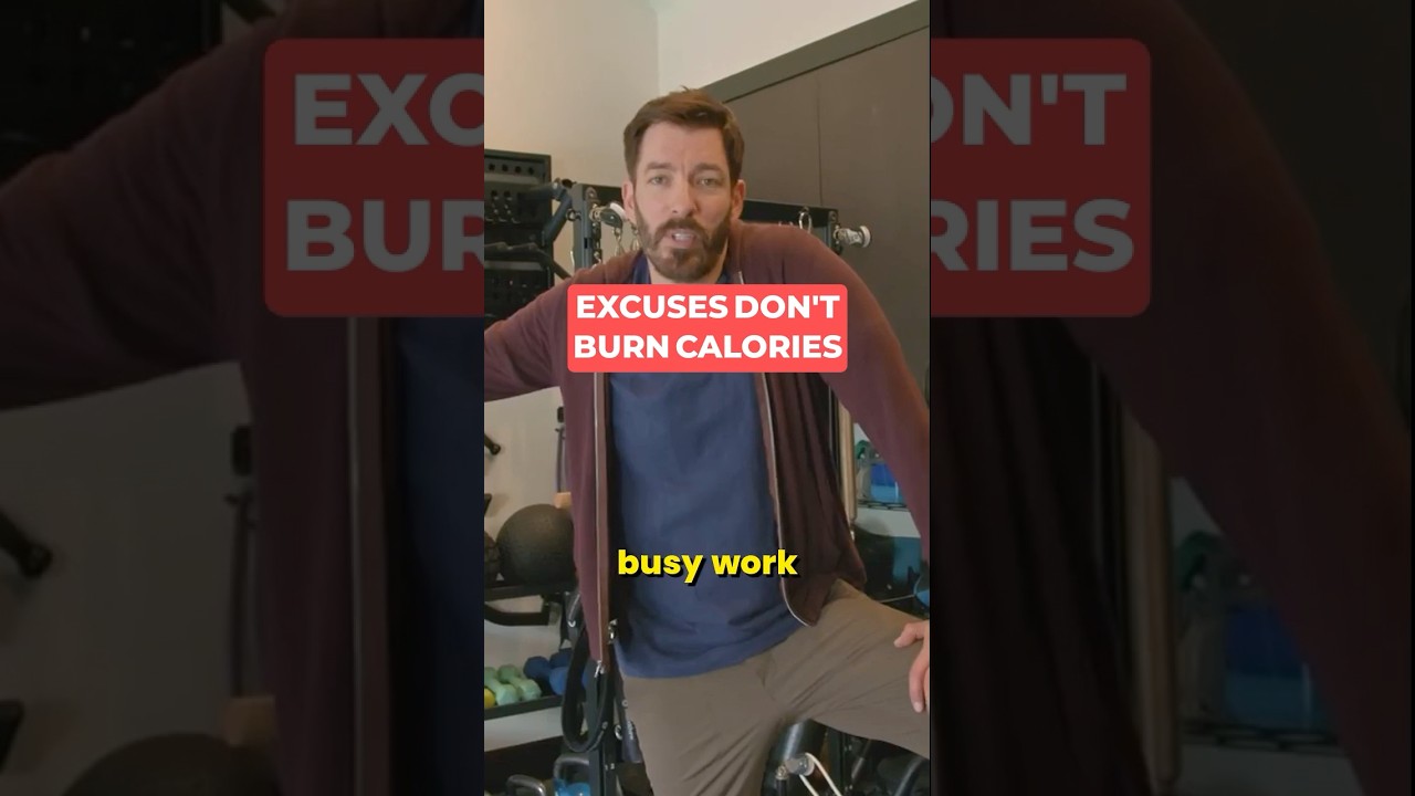 Stop making excuses and start taking action today