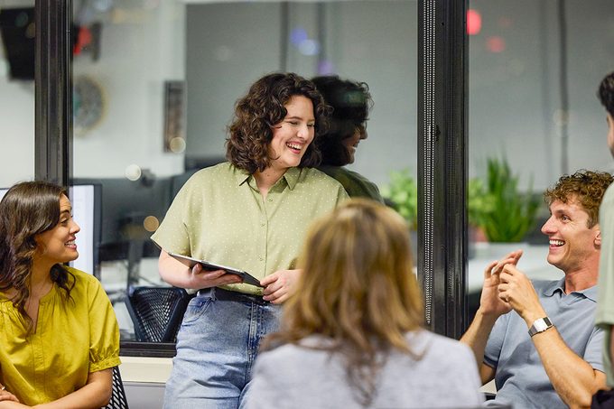 2026 is the year of “job hugging”—we asked a career coach if it’s ...