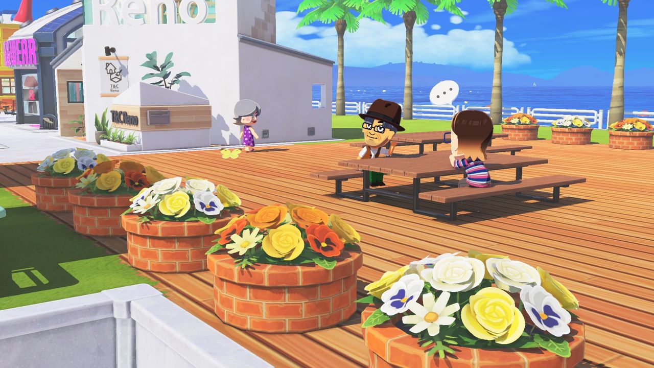 Four things I want Tomodachi Life: Living the Dream to improve over the ...