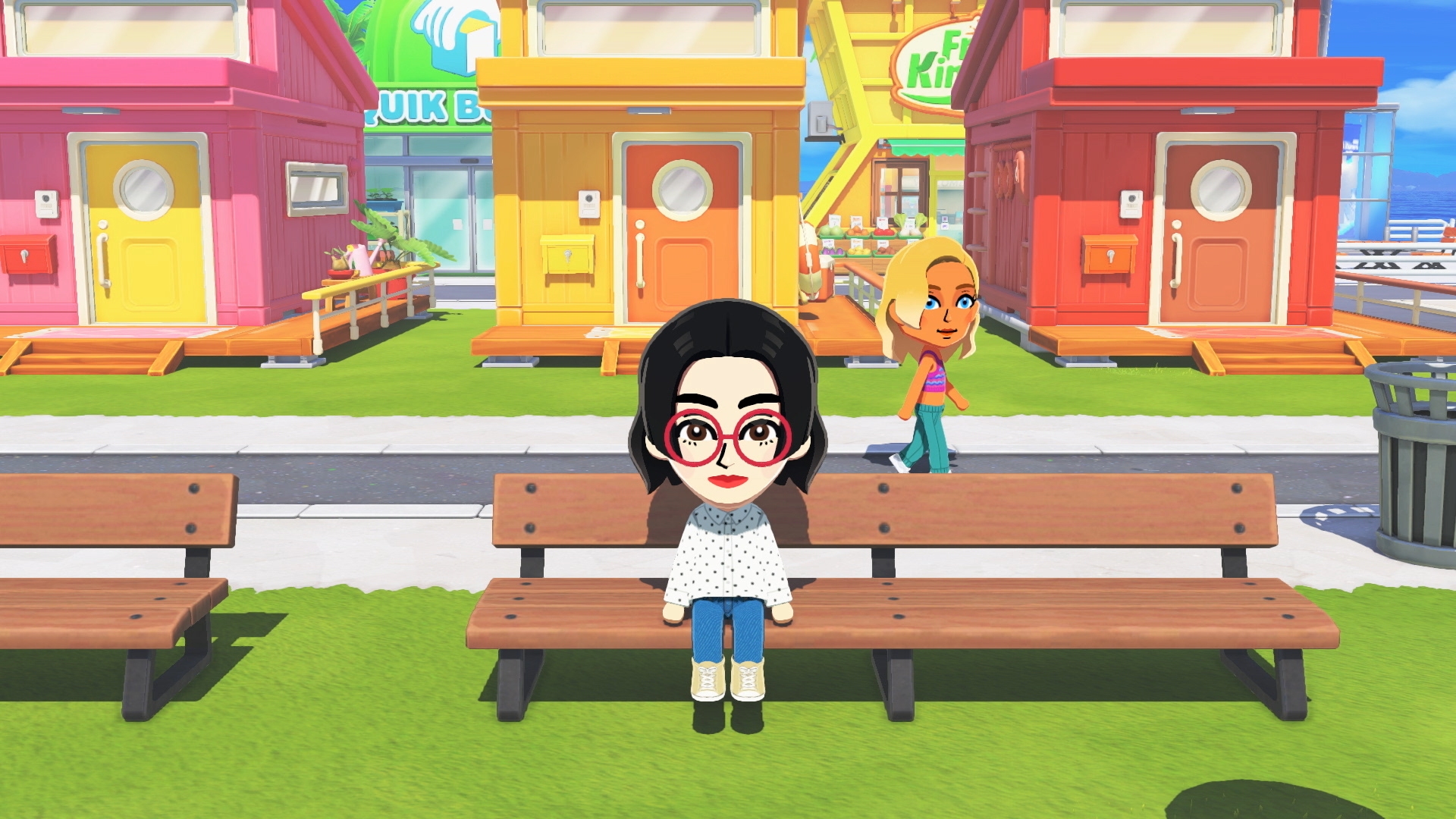 Four things I want Tomodachi Life: Living the Dream to improve over the ...