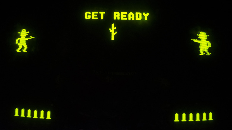 5 arcade games from 1975 that no one remembers today