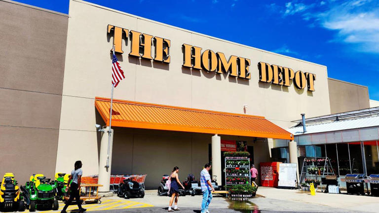 Home Depot rolls out AI-powered material list builder and adds ...