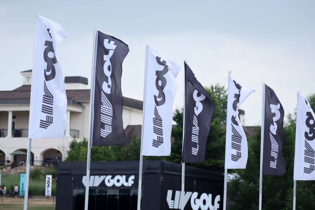 LIV Golf confirms high-profile music acts for Riyadh Season launch