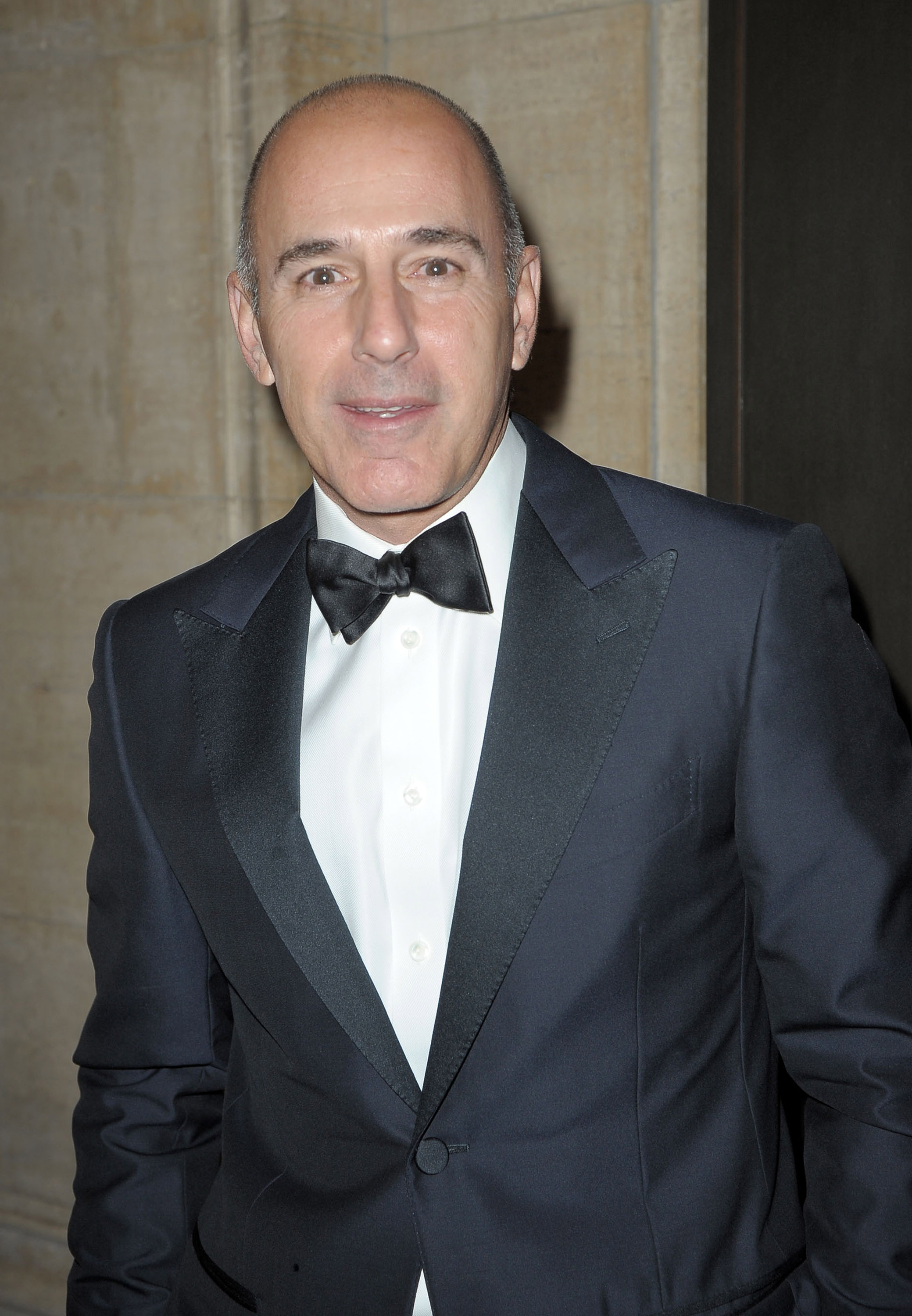 What is Matt Lauer doing now? Inside the disgraced anchor’s life in ...