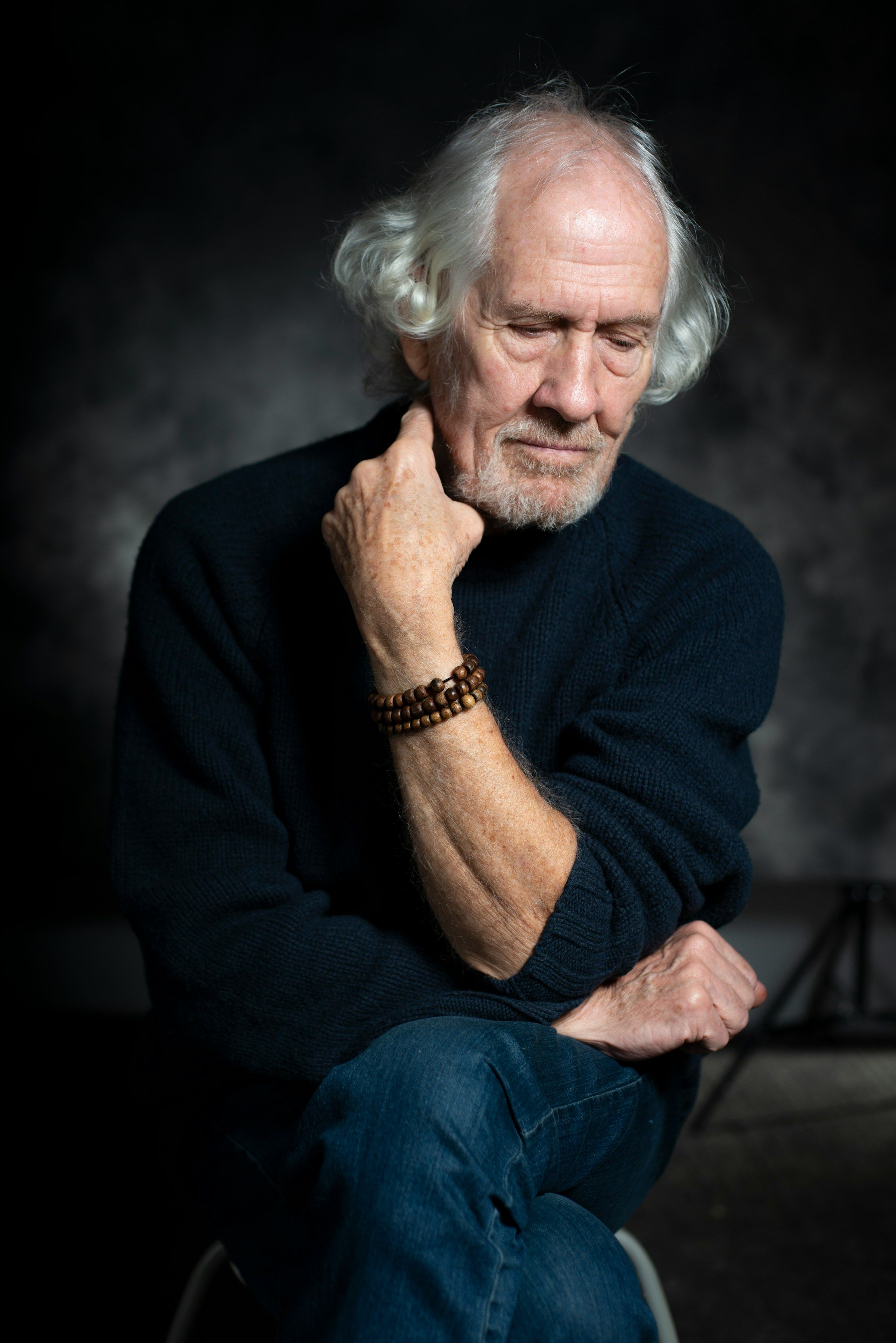 16+ nurses share the most unexpected confessions made right before death