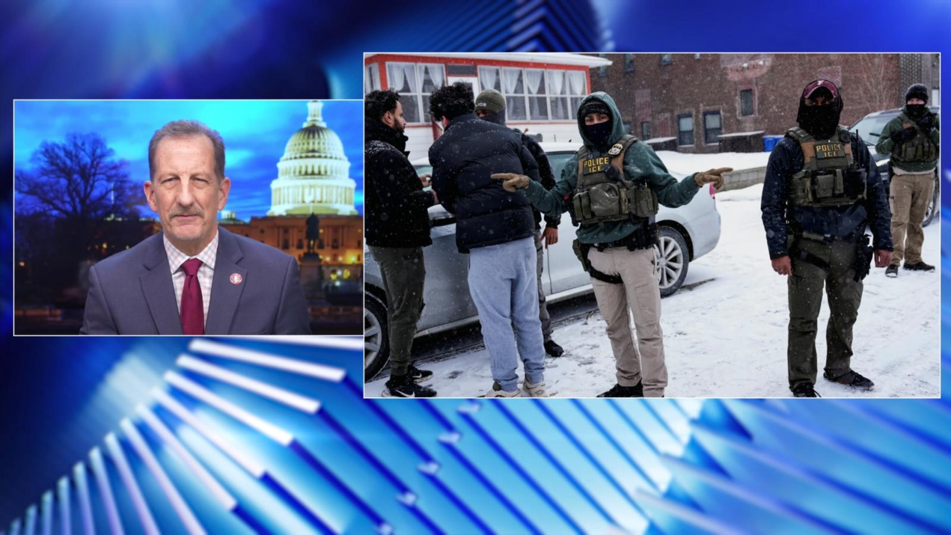 Gun rights groups speak out after Alex Pretti shooting