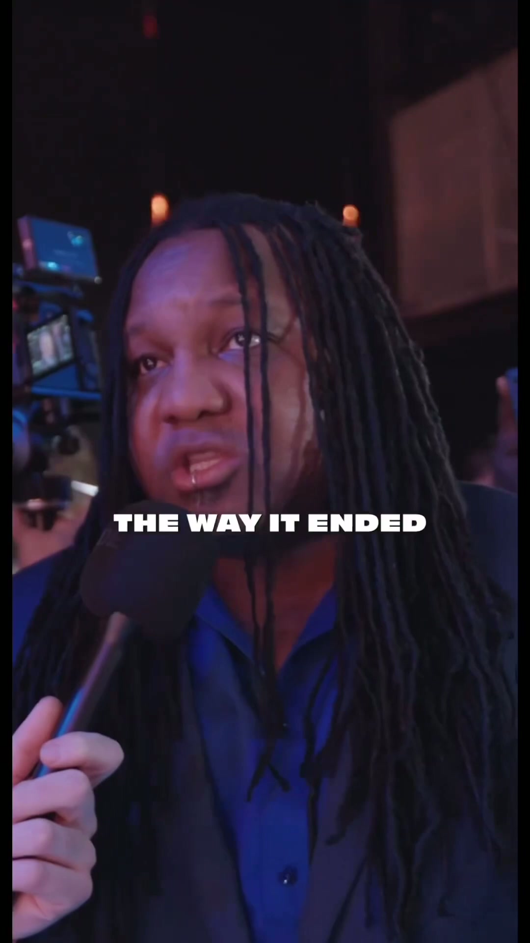 Francis Ngannou Trainer do we Cooper on why Ngannou Beats Anthony Joshua