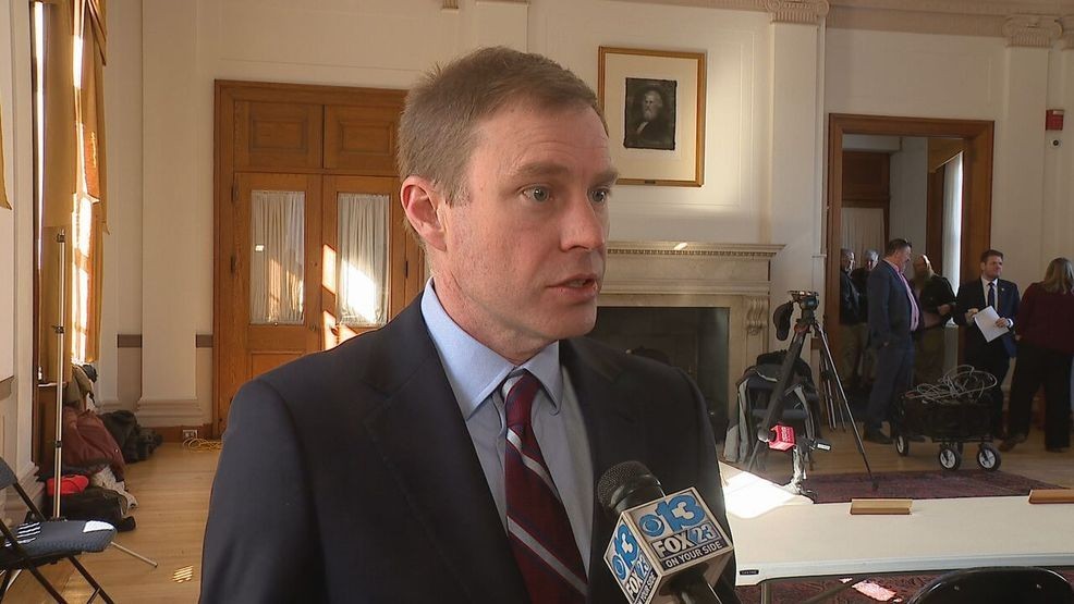 Maine AG backs Minnesota lawsuit seeking relief from ICE enforcement